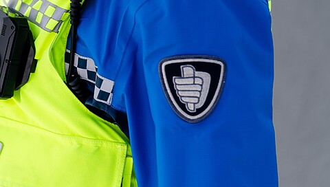 Handhavers in Den Haag - Den Haag