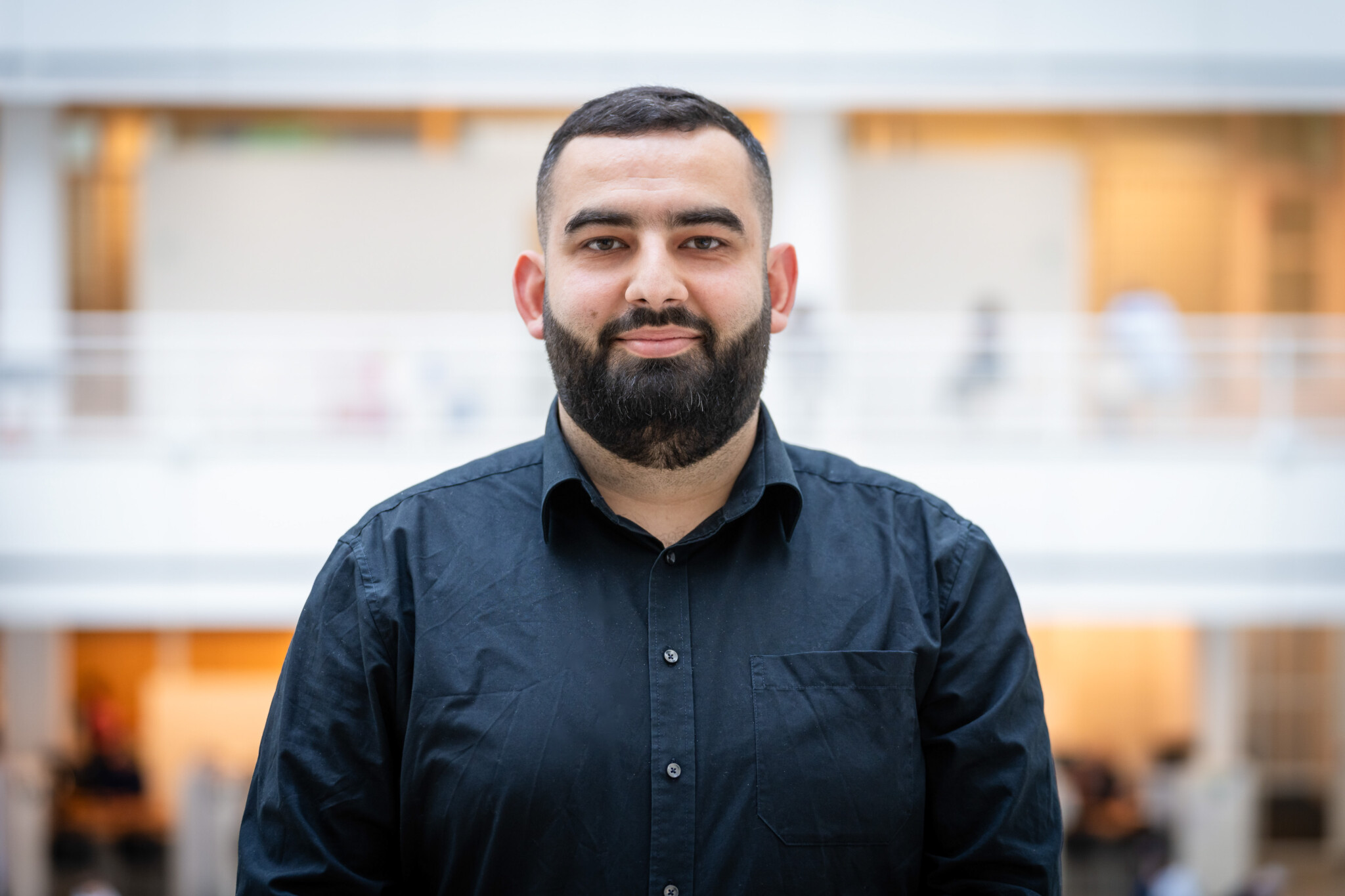 Raadsleden en fractievertegenwoordigers - Den Haag