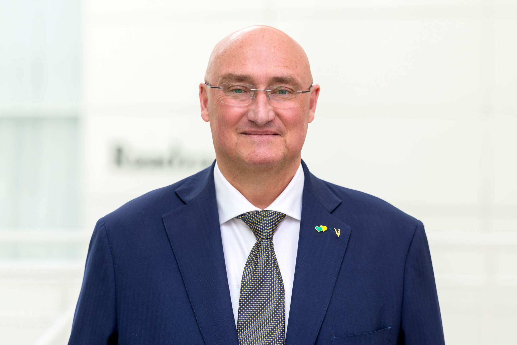 Hart voor Den Haag - Den Haag