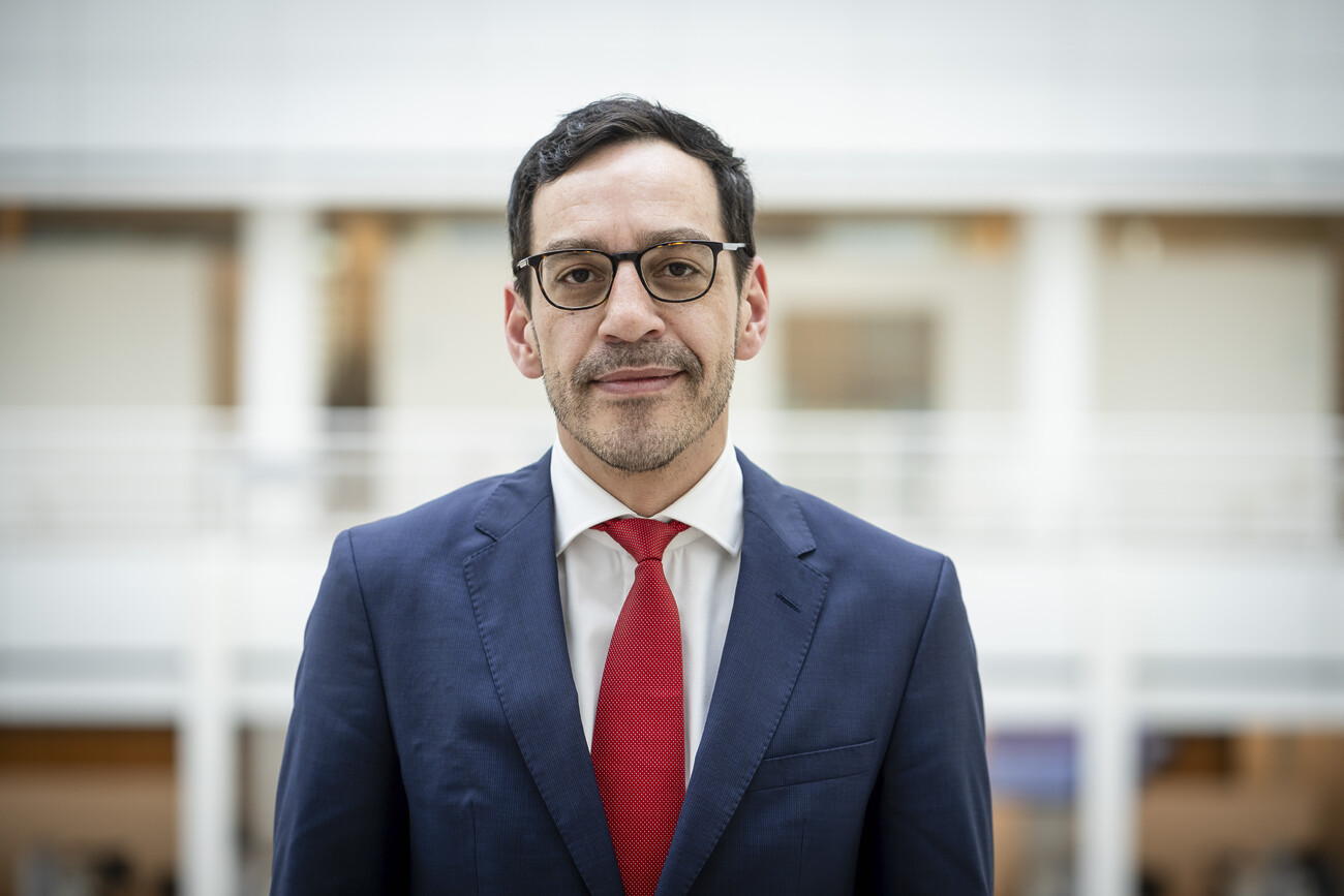 Kaptheijns, Nick - Fractievoorzitter Partij voor de Vrijheid - Den Haag Kaptheijns, Nick - Fractievoorzitter Partij voor de Vrijheid - Den Haag