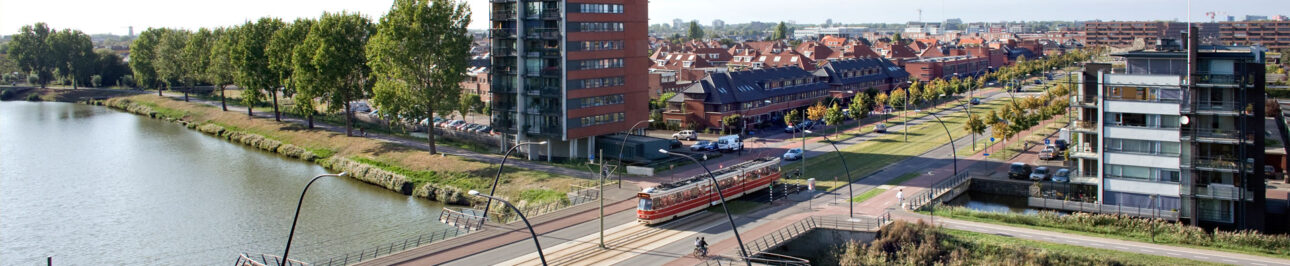 Escamp - Den Haag