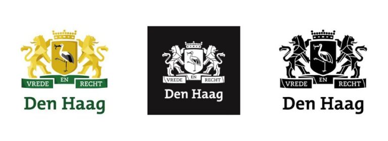 De huisstijl van Den Haag - Den Haag