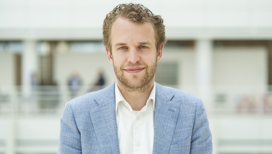 ChristenUnie/SGP - Den Haag