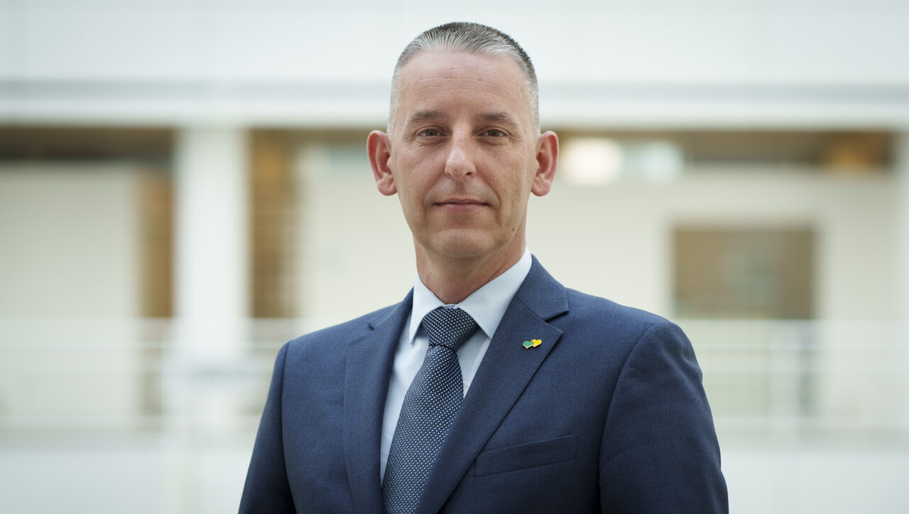 Raadsleden en fractievertegenwoordigers - Den Haag