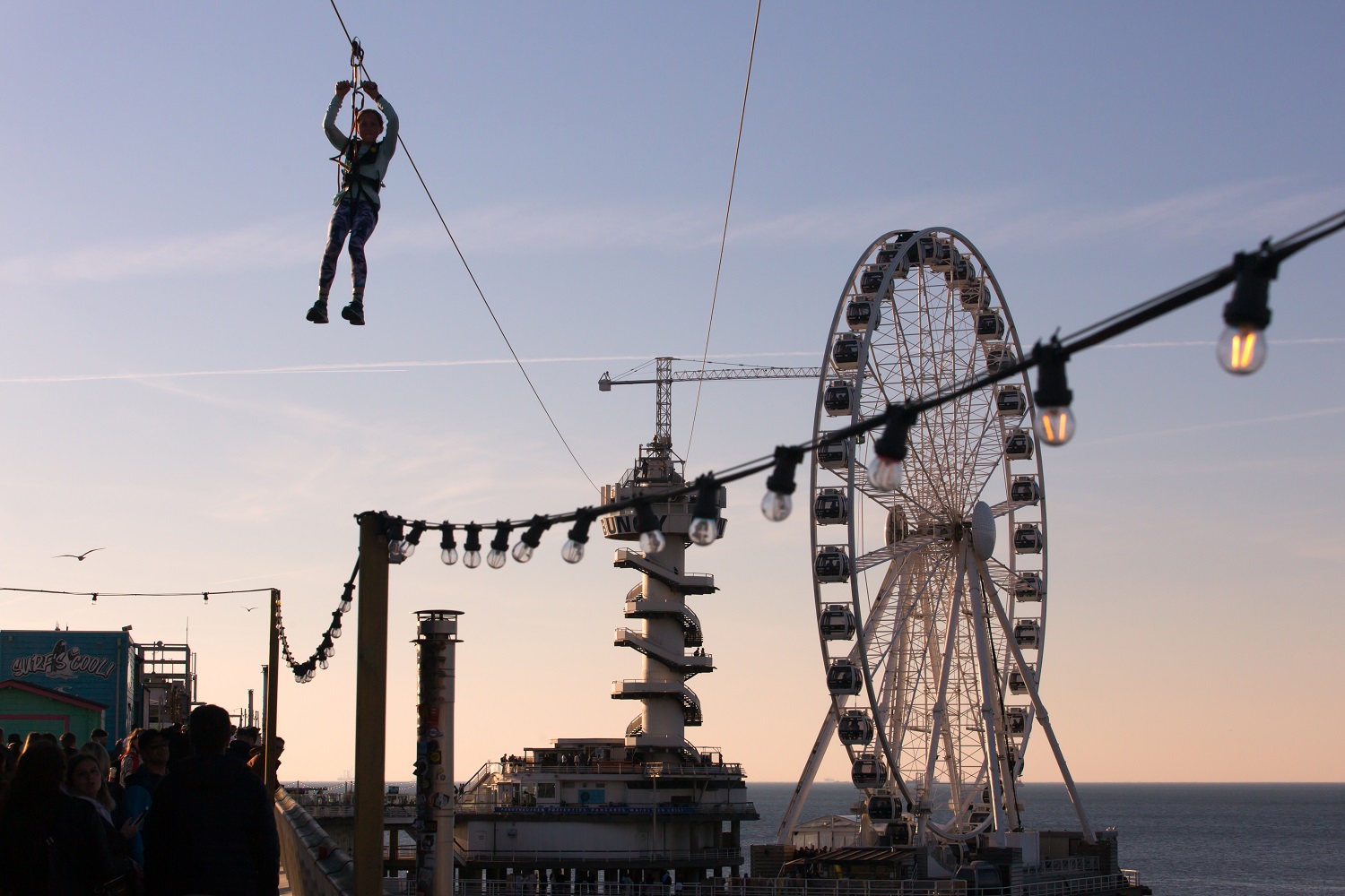 Scheveningen - Den Haag