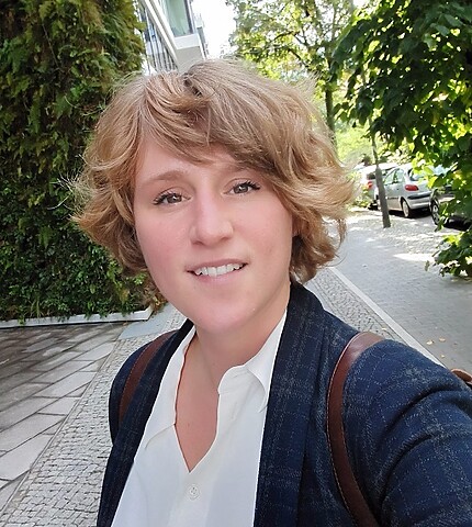 Daphne Doorn - Kiescollegelid PvdA - Den Haag