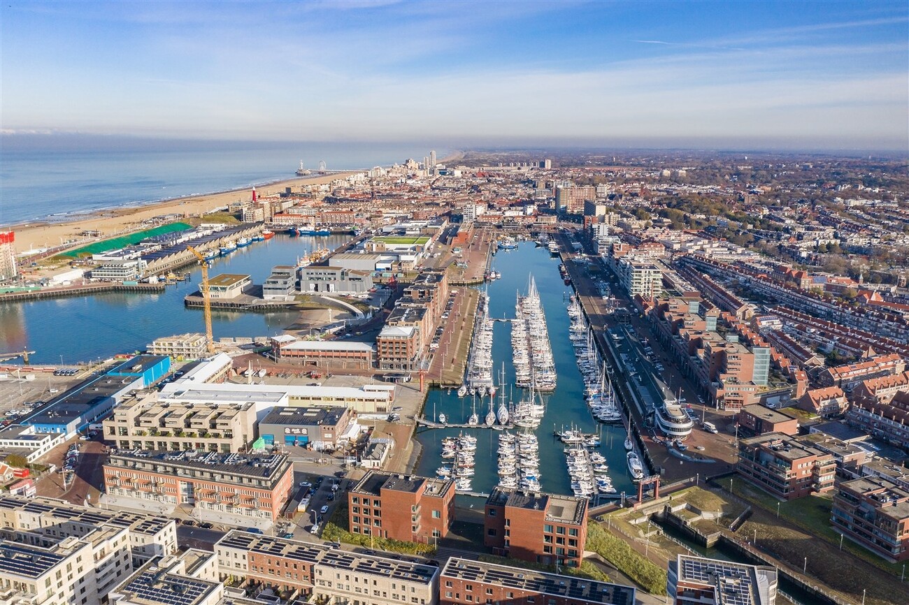 Scheveningen - Den Haag