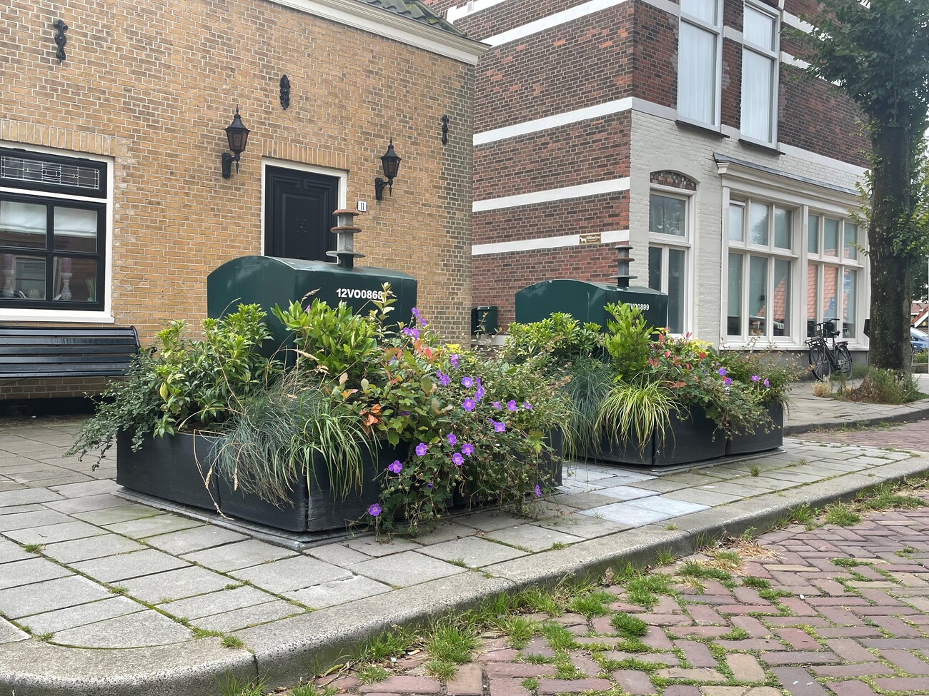 Scheveningen - Den Haag