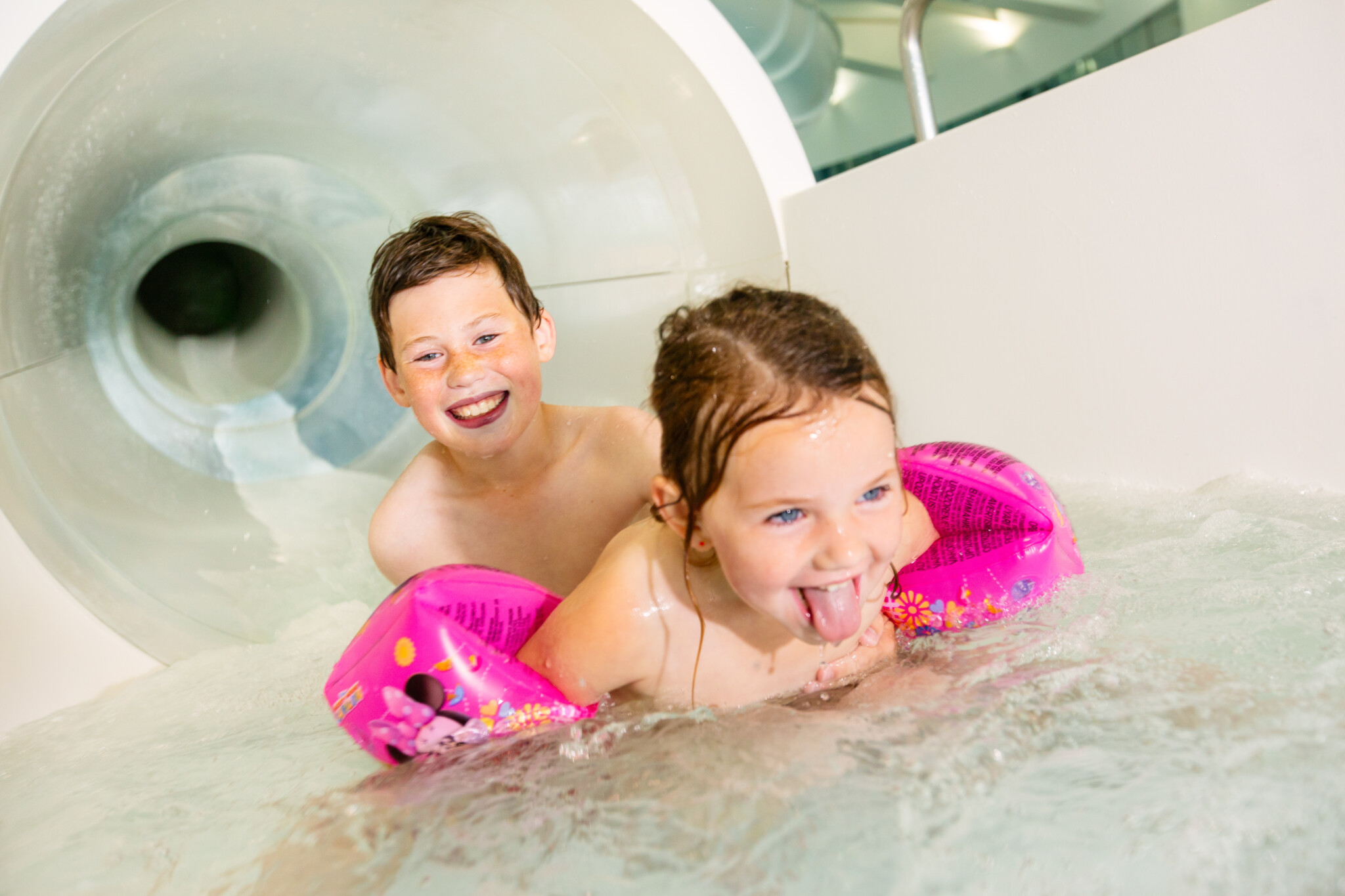 Openingstijden Haagse zwembaden - Den Haag