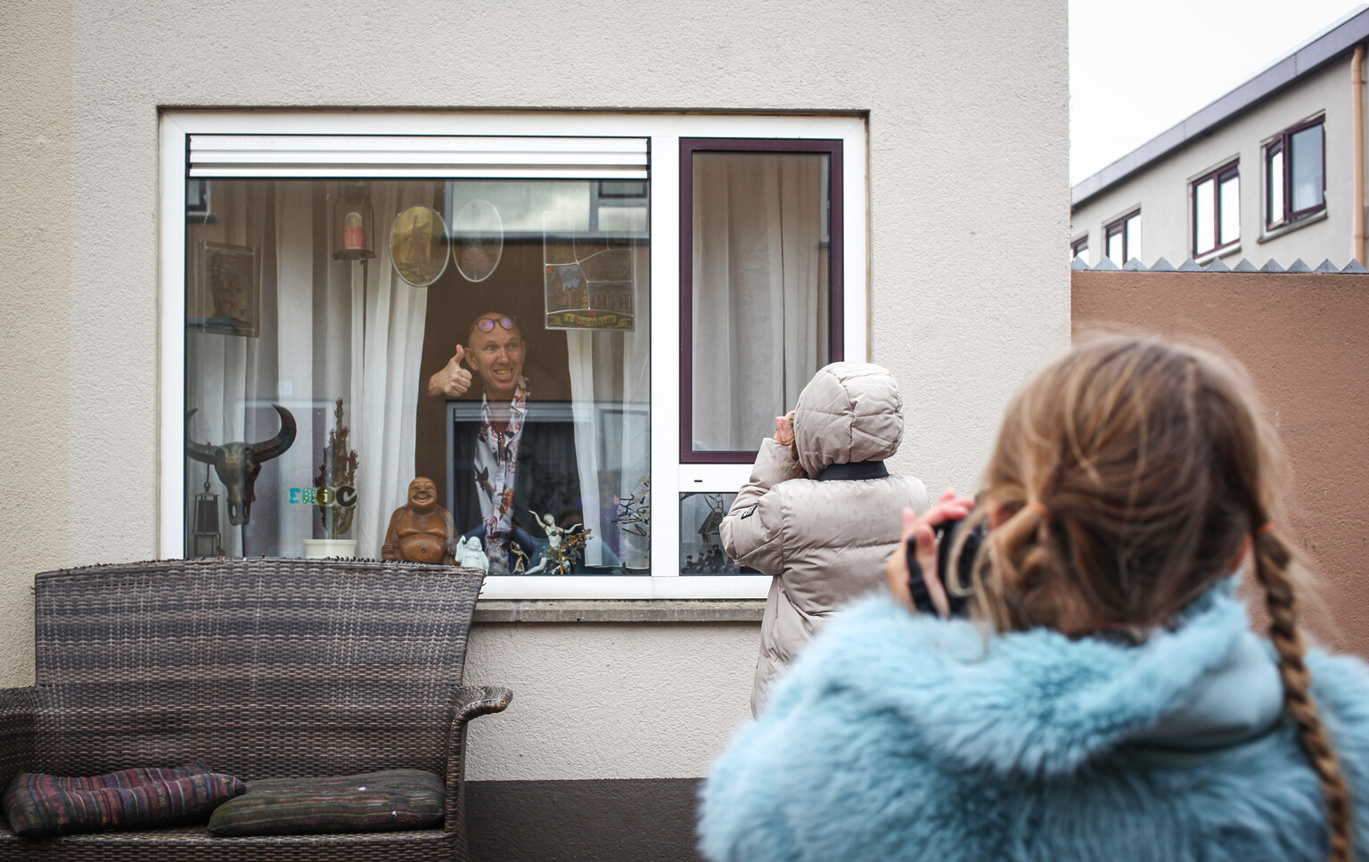 Scheveningen-Dorp - Den Haag