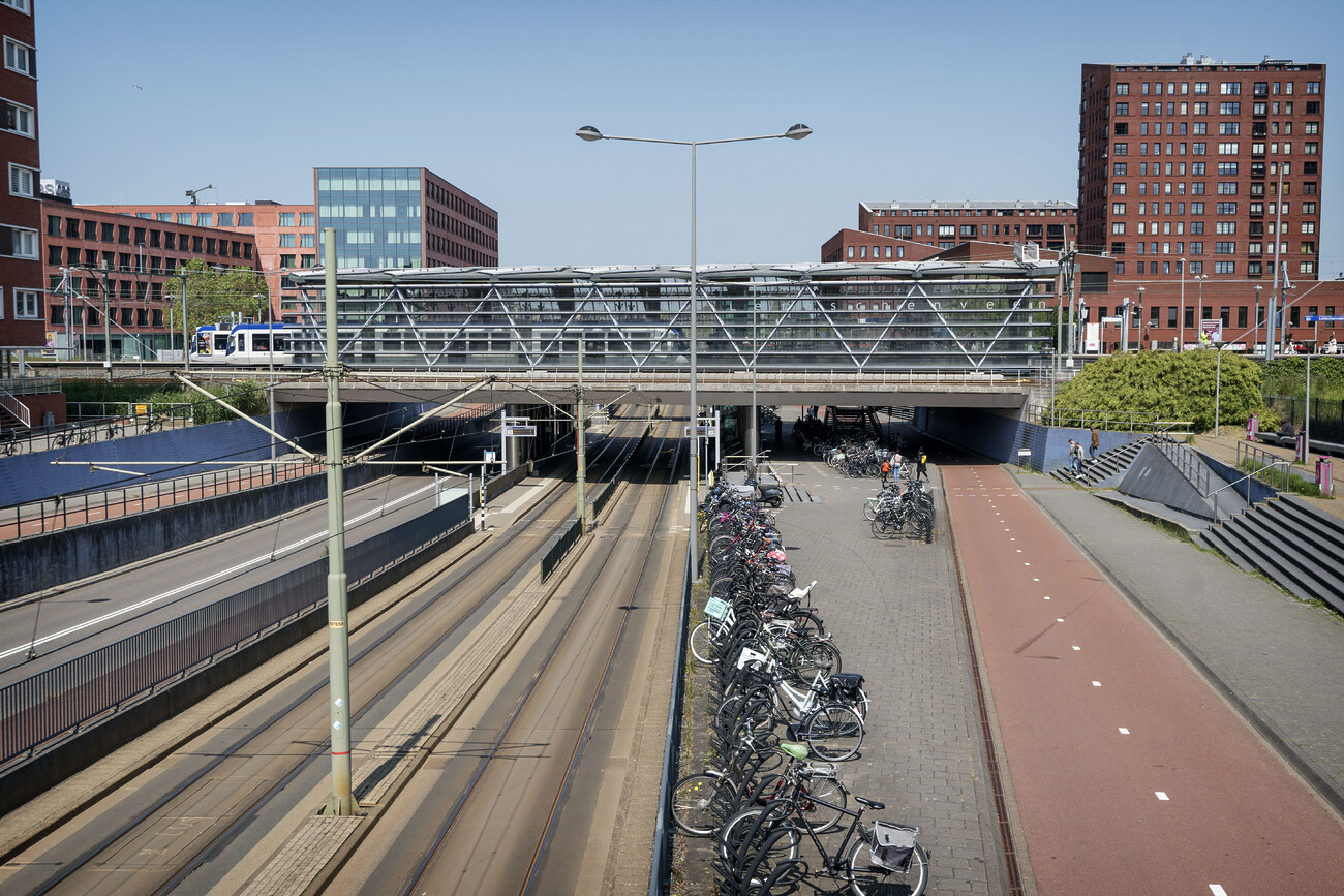 Leidschenveen-Ypenburg - Den Haag