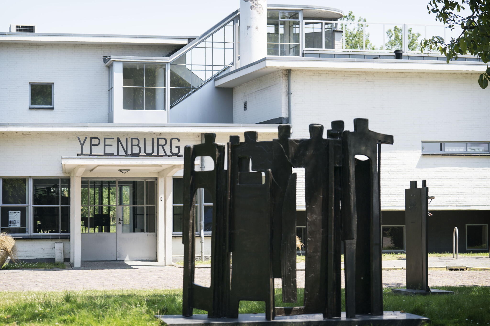 Leidschenveen-Ypenburg - Den Haag