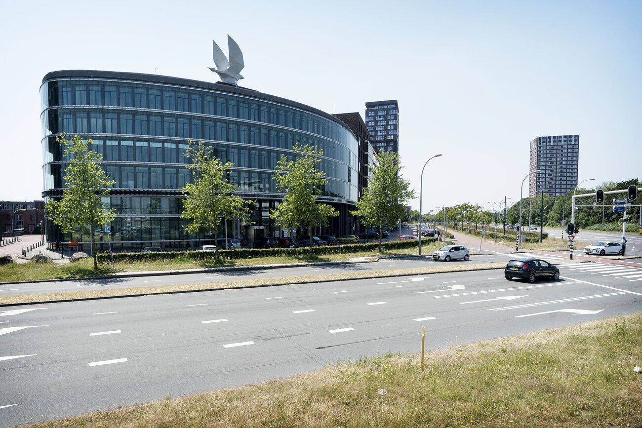 Leidschenveen-Ypenburg - Den Haag