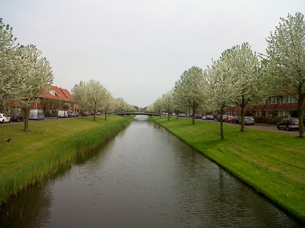 Leidschenveen-Ypenburg - Den Haag