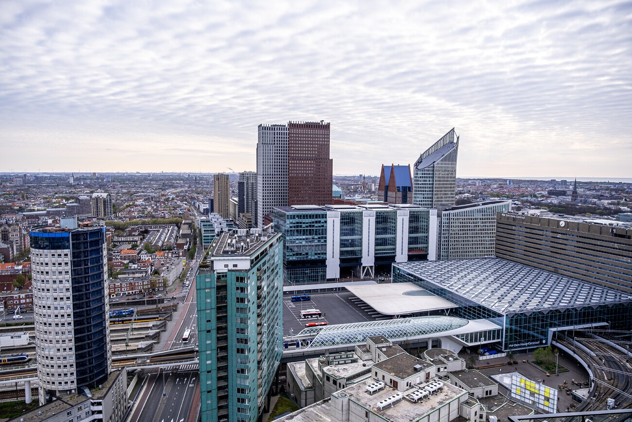 Home - Den Haag