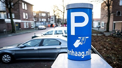 Escamp - Den Haag
