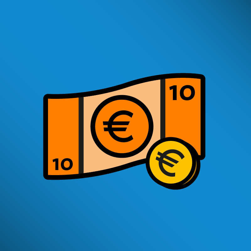 Hulp bij geldzaken - Den Haag