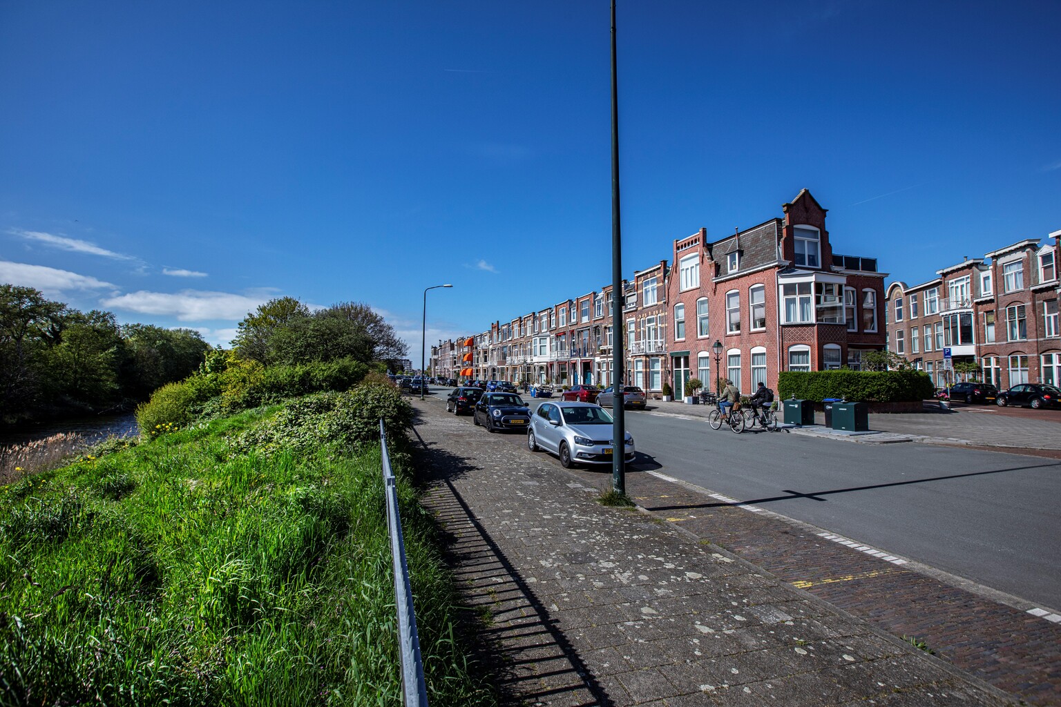 Geuzen- en Statenkwartier - Den Haag