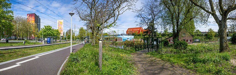 Escamp - Den Haag
