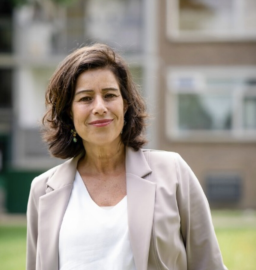 Escamp - Den Haag