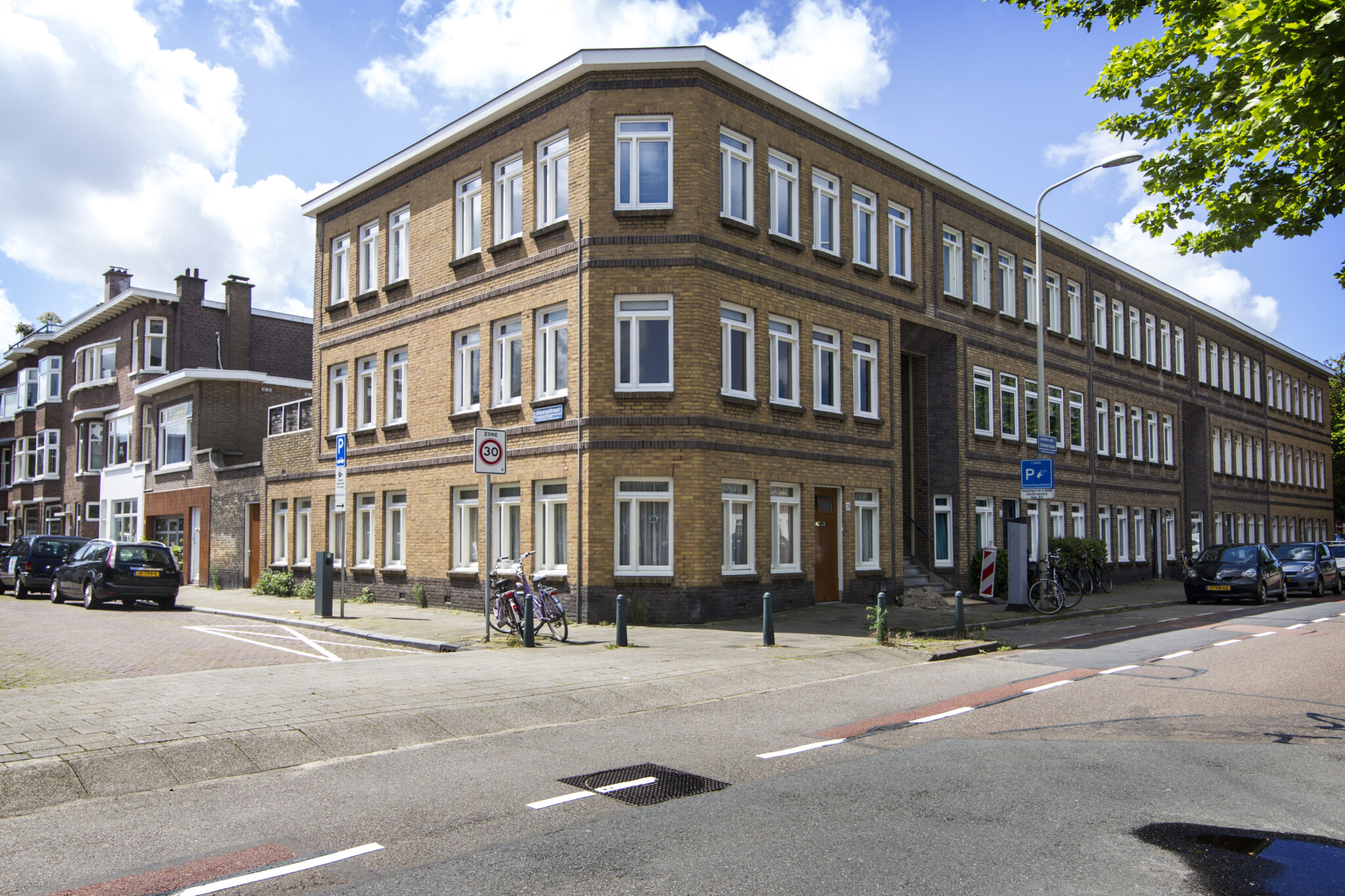 Haagse Hout - Den Haag