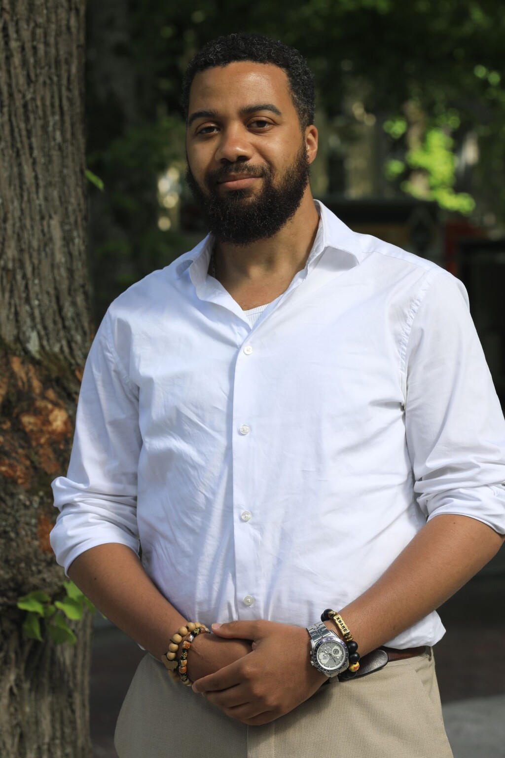 Allemaal anders, iedereen Haags - Den Haag