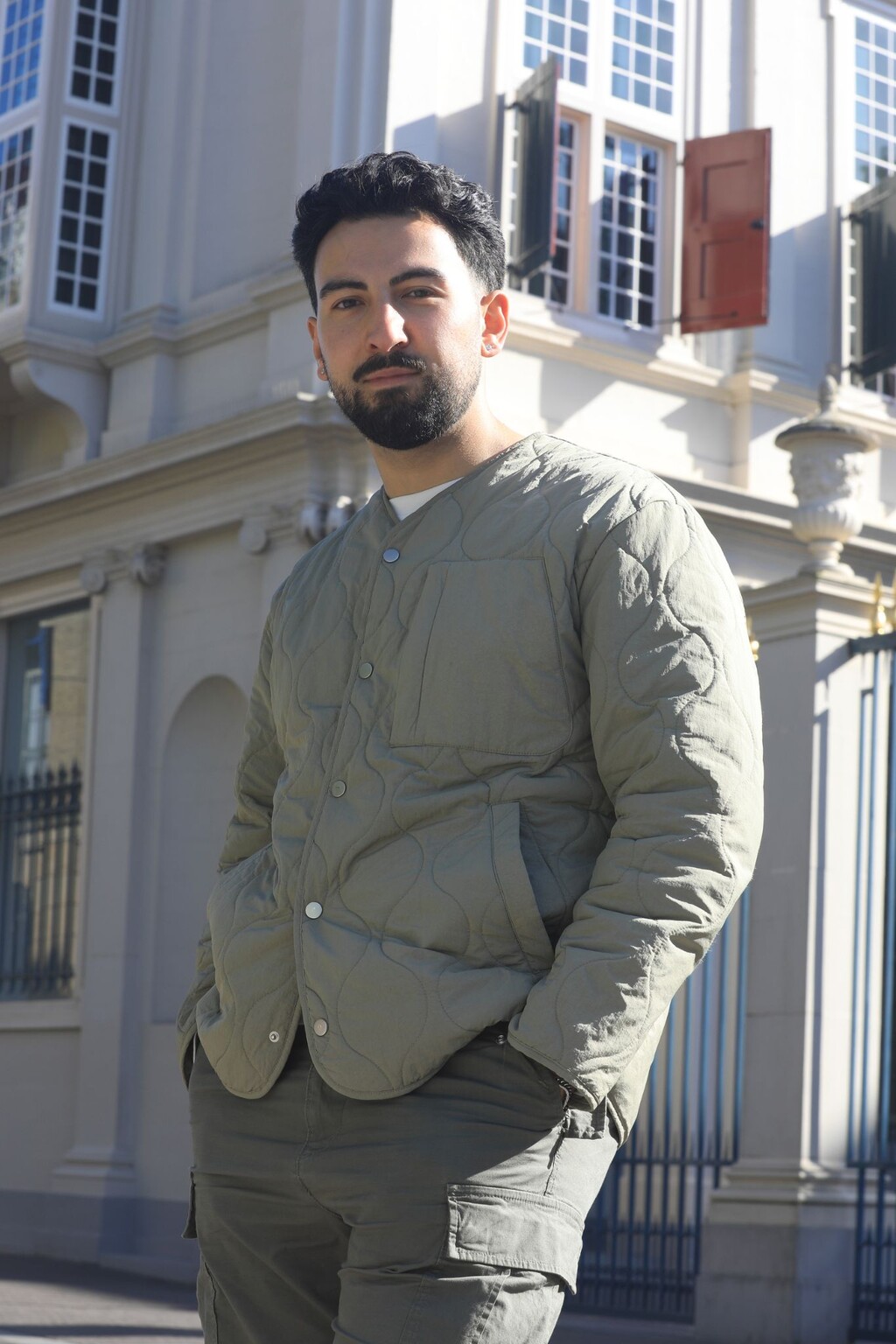 Allemaal anders, iedereen Haags - Den Haag