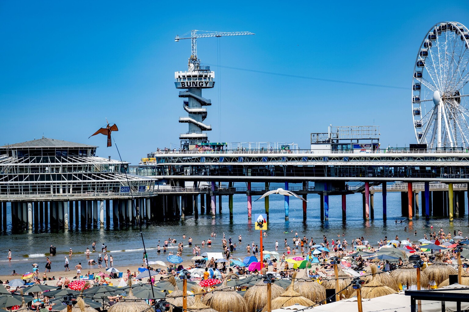 Liveblog NAVO-top | Zaterdag 21 juni (gesloten) - Den Haag