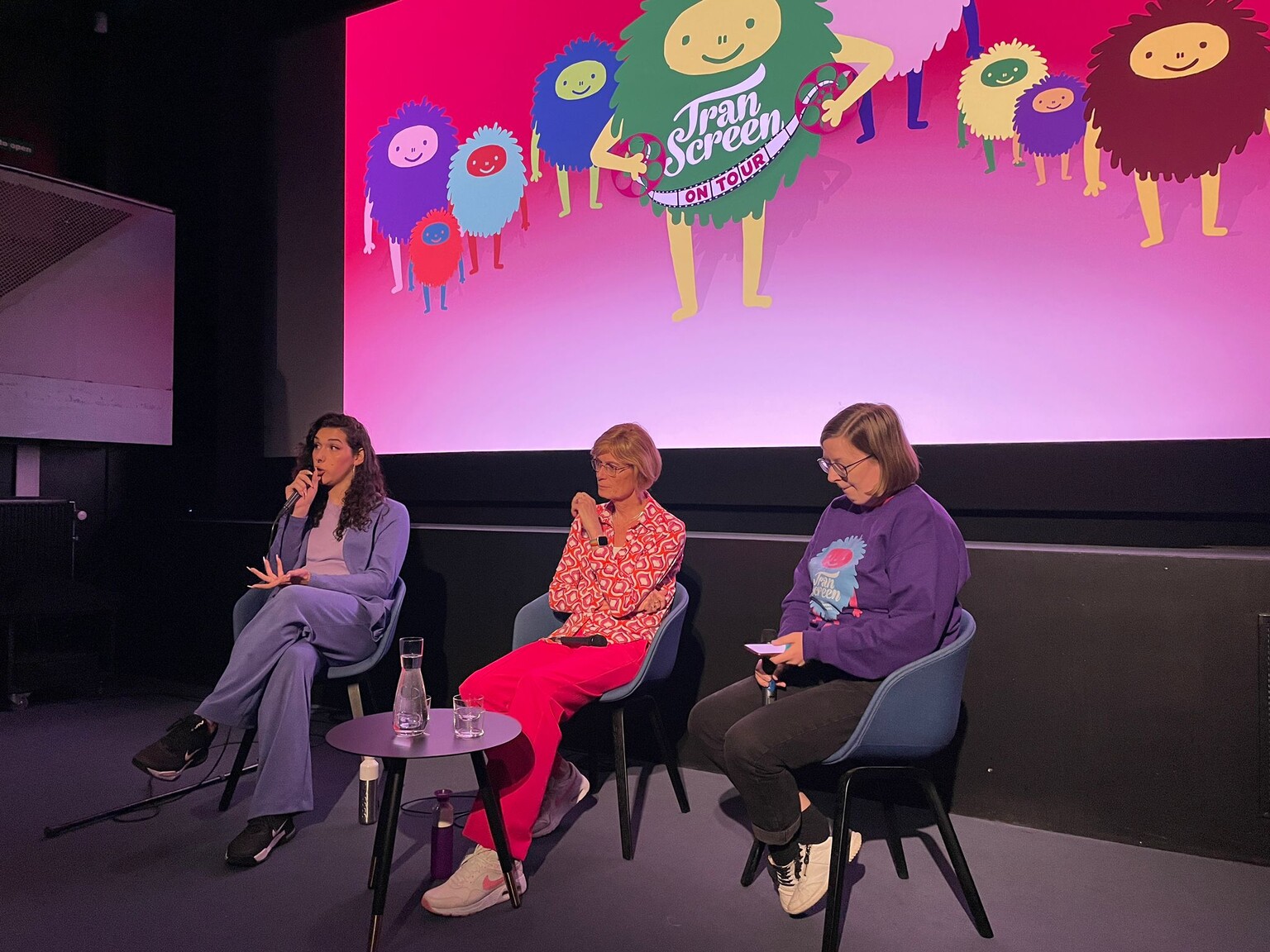 Coming Out Week - Den Haag