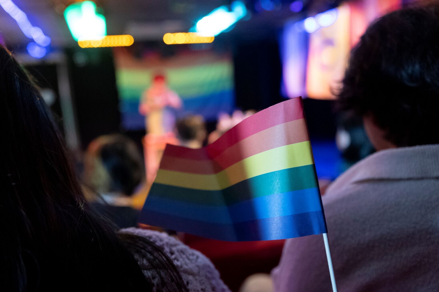 Coming Out Week - Den Haag