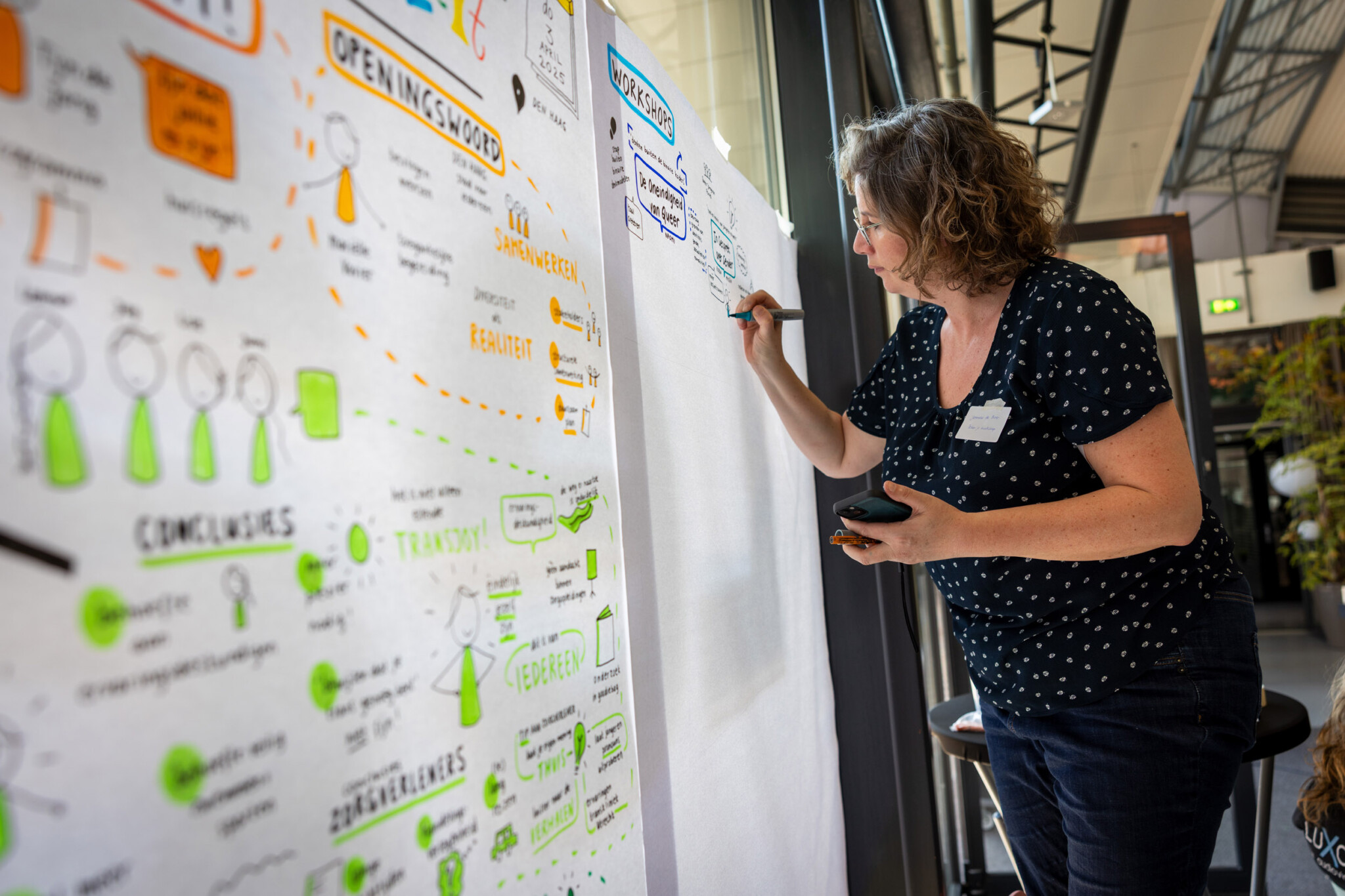 Coming Out Week - Den Haag