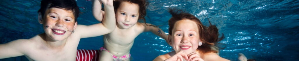 Swimming and swimming pools - The Hague