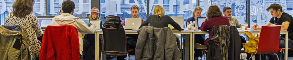 Education and studying - The Hague