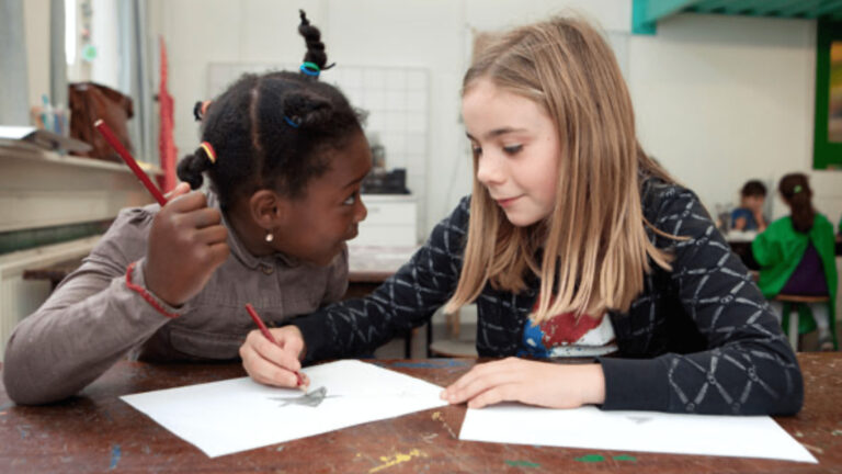 Education and studying - The Hague