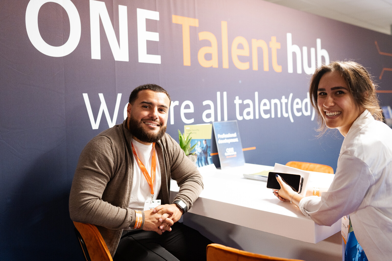 Unique Cybersecurity Network In The Hague Cybersecurity