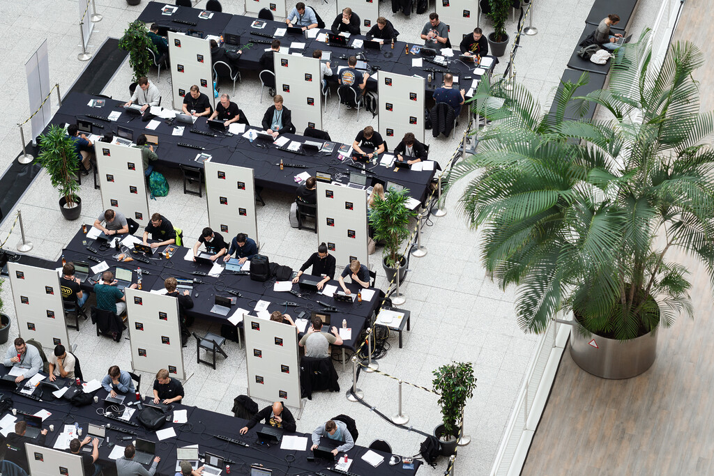 Cybersecurity Week - Cybersecurity