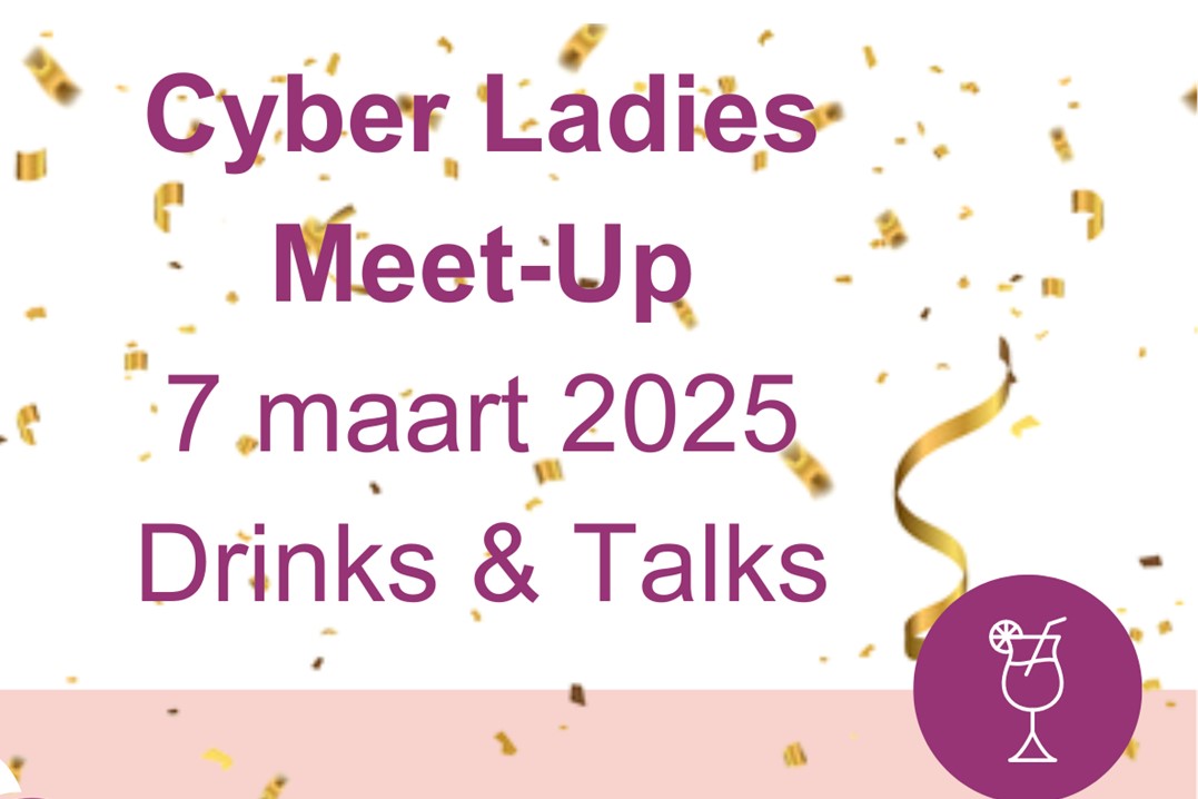 Cyber Ladies Meet-up: Ctrl, Alt, Empower - Cybersecurity