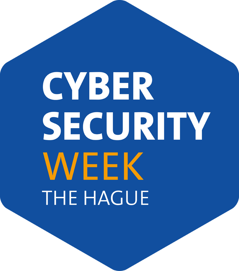 Cybersecurity Week in The Hague 2025 - Cybersecurity